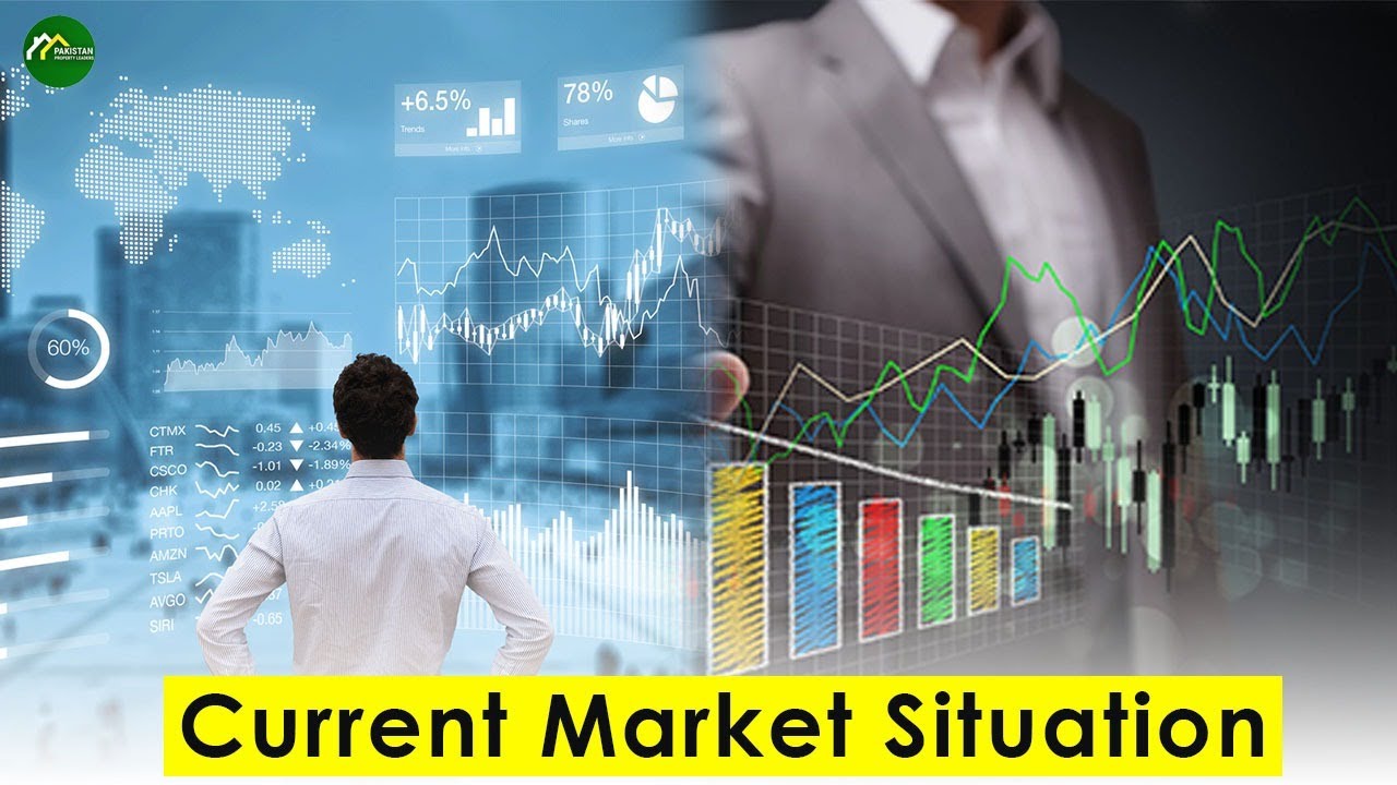 Current Market Situation Youtube