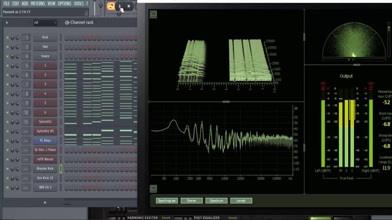 Fl Studio 12 Sampling Tutorial Gostmatrix