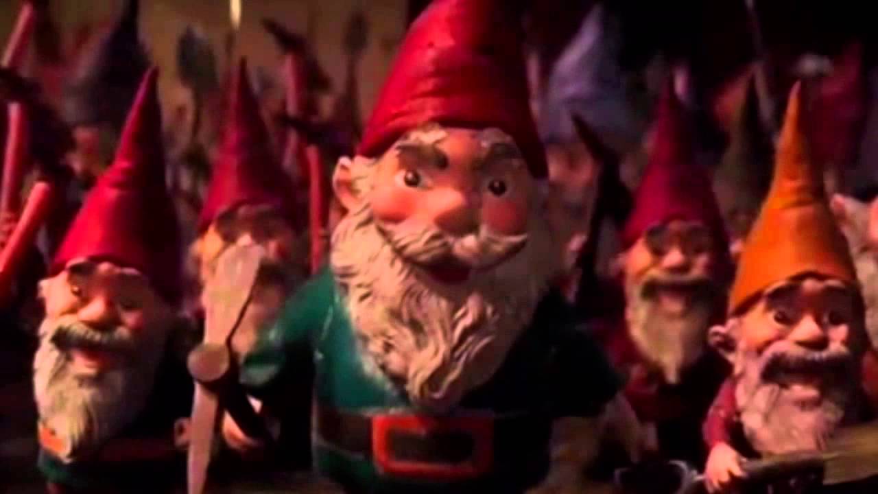 Goosebumps List Of Monsters Theme Song Youtube