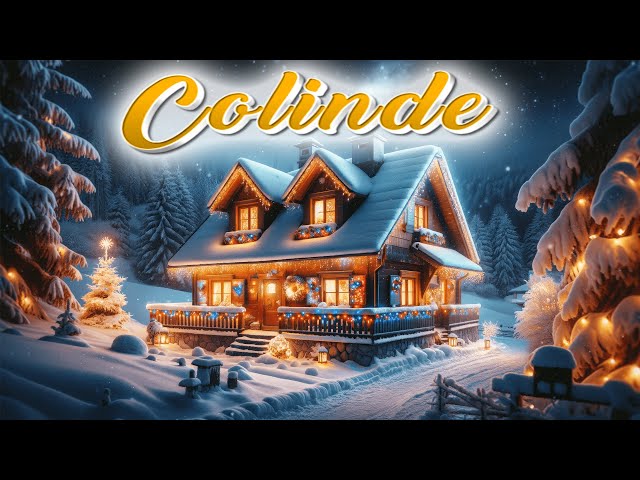 Colinde 2026 - Hai crestini sa colindam