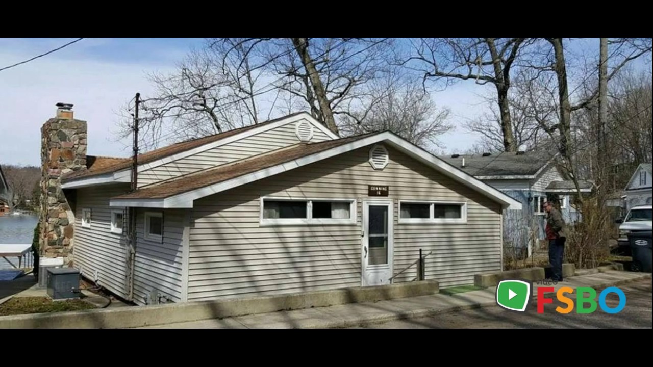 Summary 16 Labelle Ter Richland Mi 49083 Home Sale Youtube