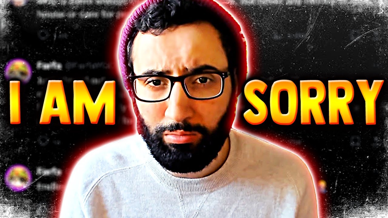 I Have The Worst Community Youtube