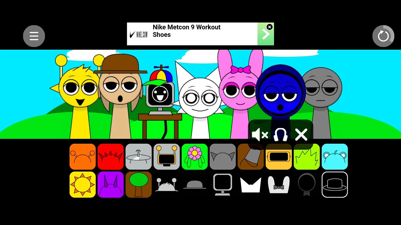 Sprunki Song Youtube