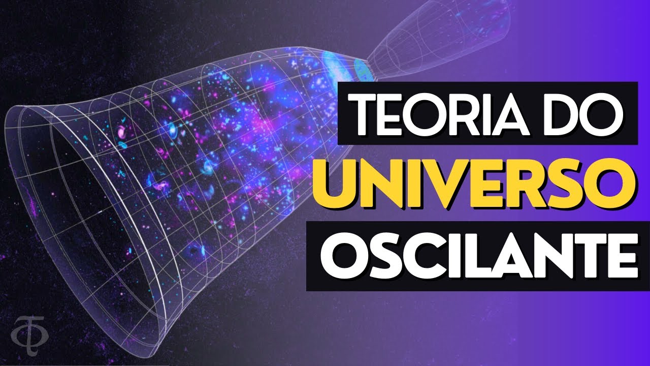 Teoria Do Universo Oscilante Retoedu