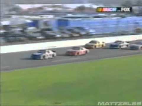 2001 Daytona 500