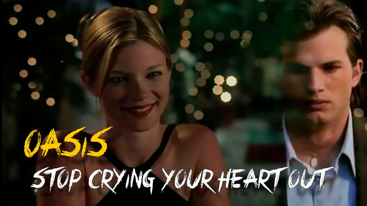 Oasis Stop Crying Your Heart 87 фото бесплатно