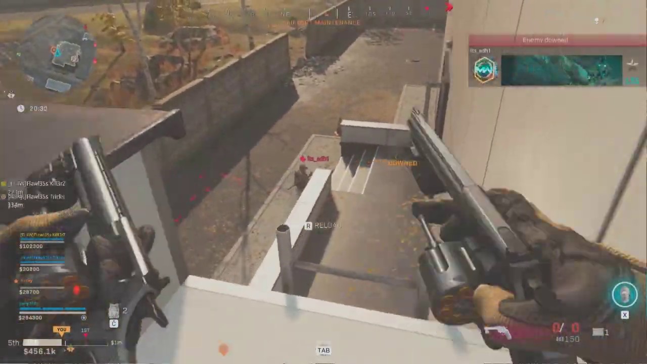 Call Of Duty Mw Youtube
