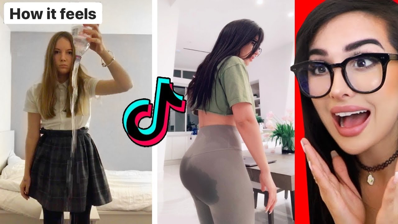Tik Toks Only Girls Will Understand Youtube