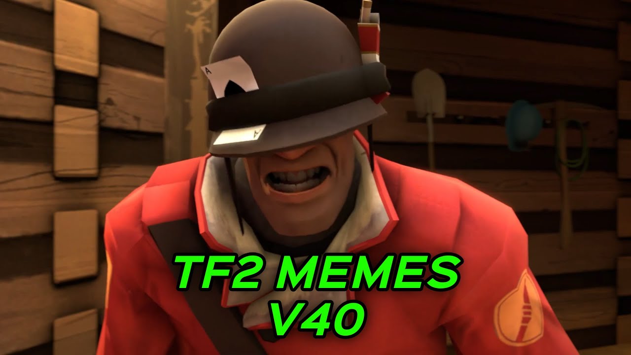 Tf2 Soldier Memes Tf2 Memes V19