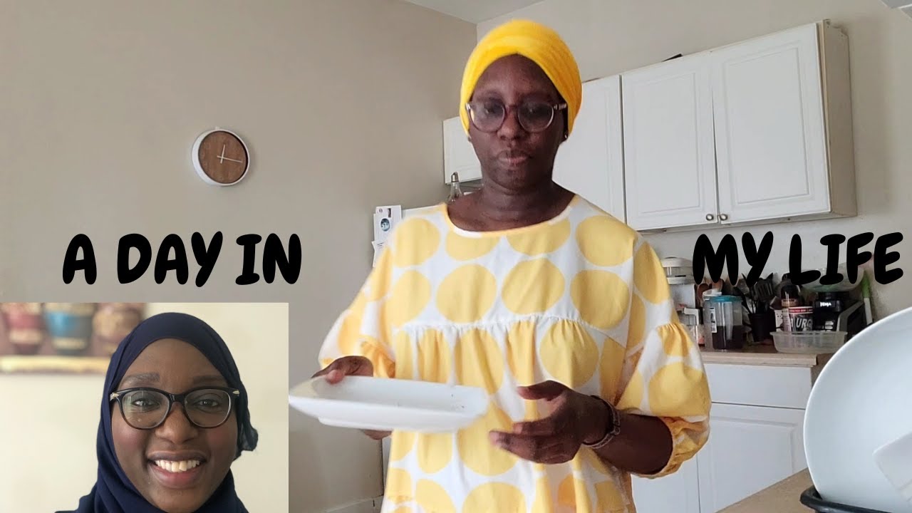 Vlog A Day In My Life Youtube