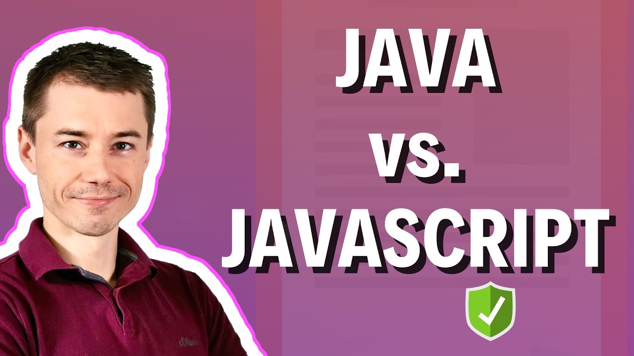 What S The Difference Java Vs Javascript Explained For Recruiters