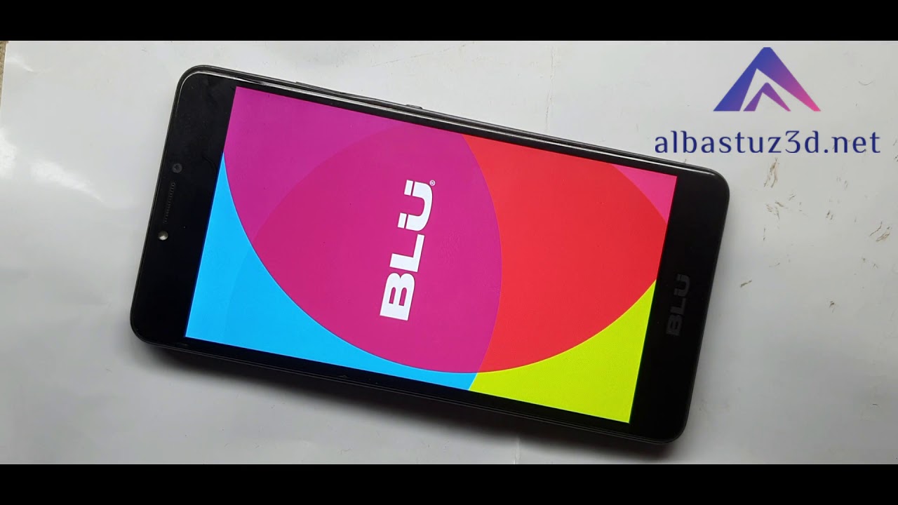 How To â Factory Reset All Blu Androidâ Hard Reset Soft Reset Youtube