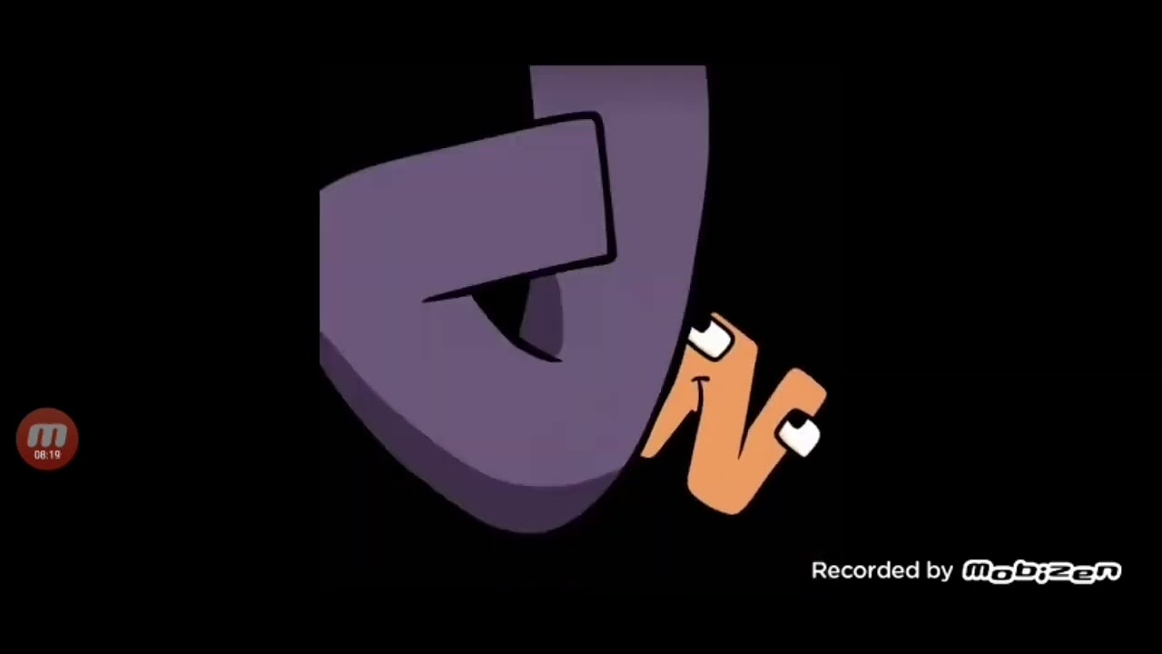 Alphabet Lore Doppiato In Italiano Sottotitoli Youtube