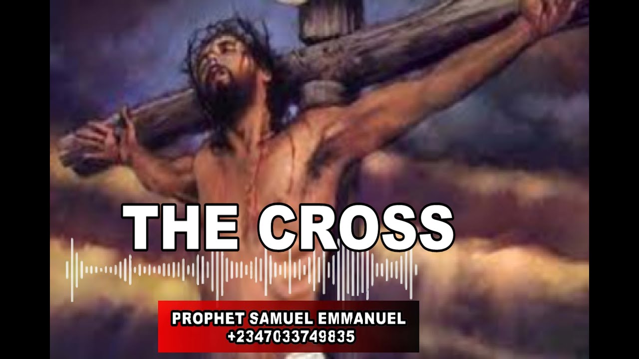 The Cross Youtube
