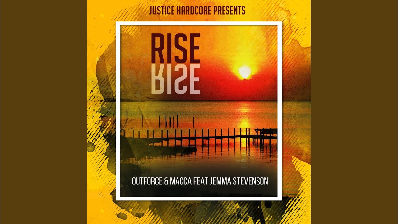 Rise Original Mix Youtube Music