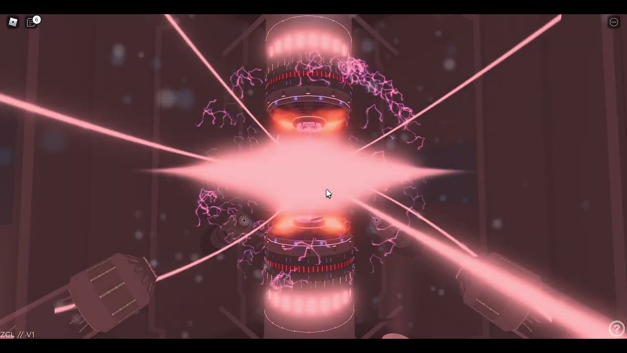 Codename Lemnis V1 Start Up And Meltdown Youtube