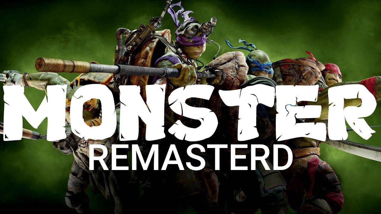 Monster Future Royalty Remasterd Youtube Music