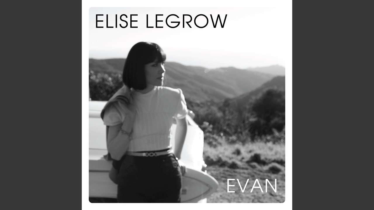 Evan Youtube Music