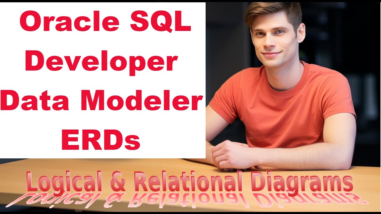 Oracle Sql Developer Data Modeler Tutorial At Robin Walker Blog