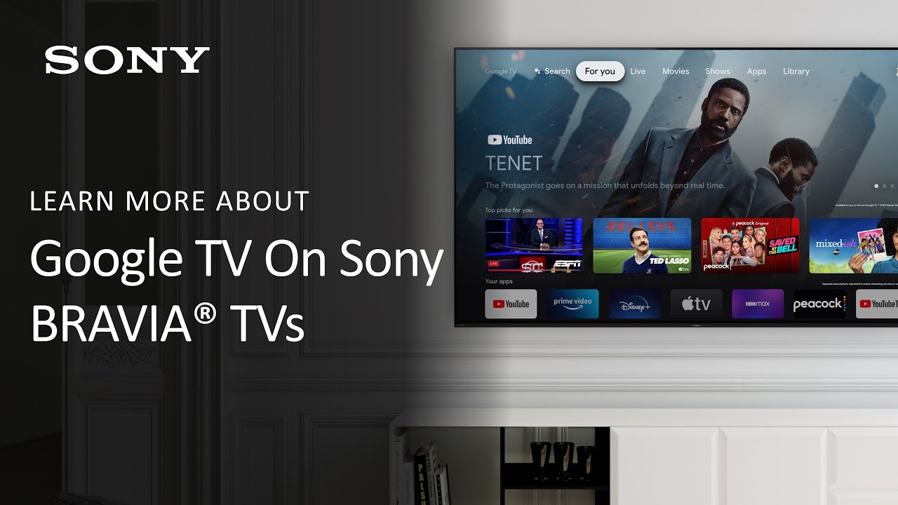 Sony Tv Google Chrome Install At Victor Lopez Blog