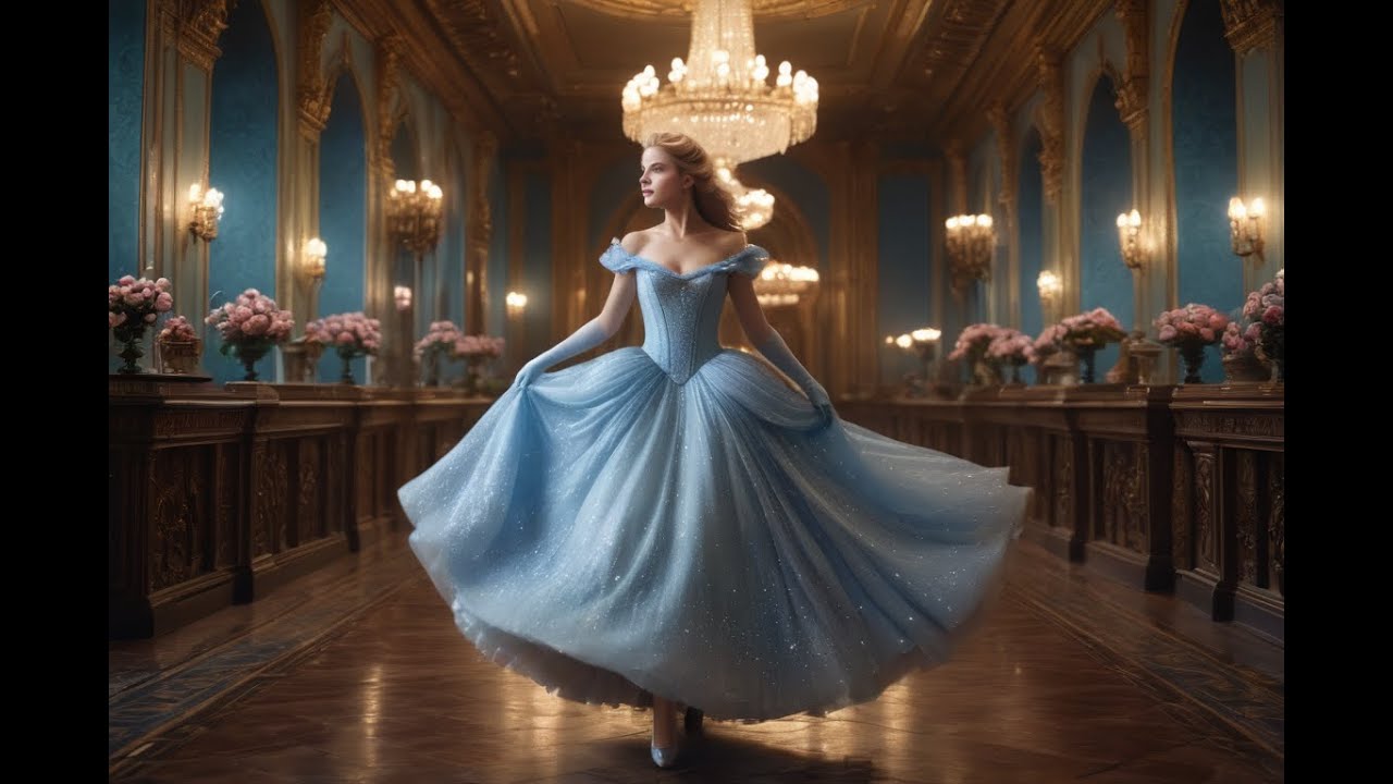 Cinderella Bedtime Stories For Kids Au Youtube