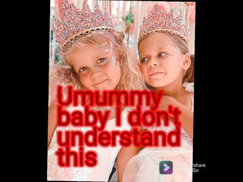 Indy Mae And Ryatt Rae Xx Youtube