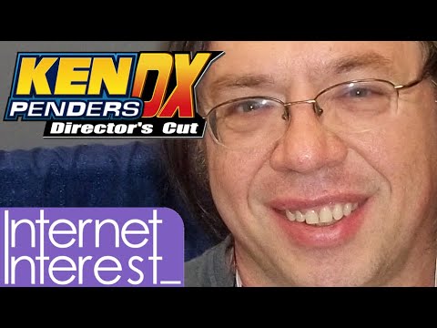 Internet Interest Ken Penders Dx Youtube