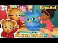 Daniel Tigre En Español Listubes
