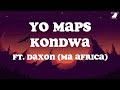 Yo Maps And Omarion Superman Official Audio Yo Maps Yo Mp3 Music & Mp4 ...