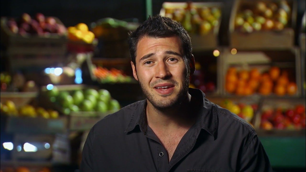 Masterchef Us S01e10 Youtube