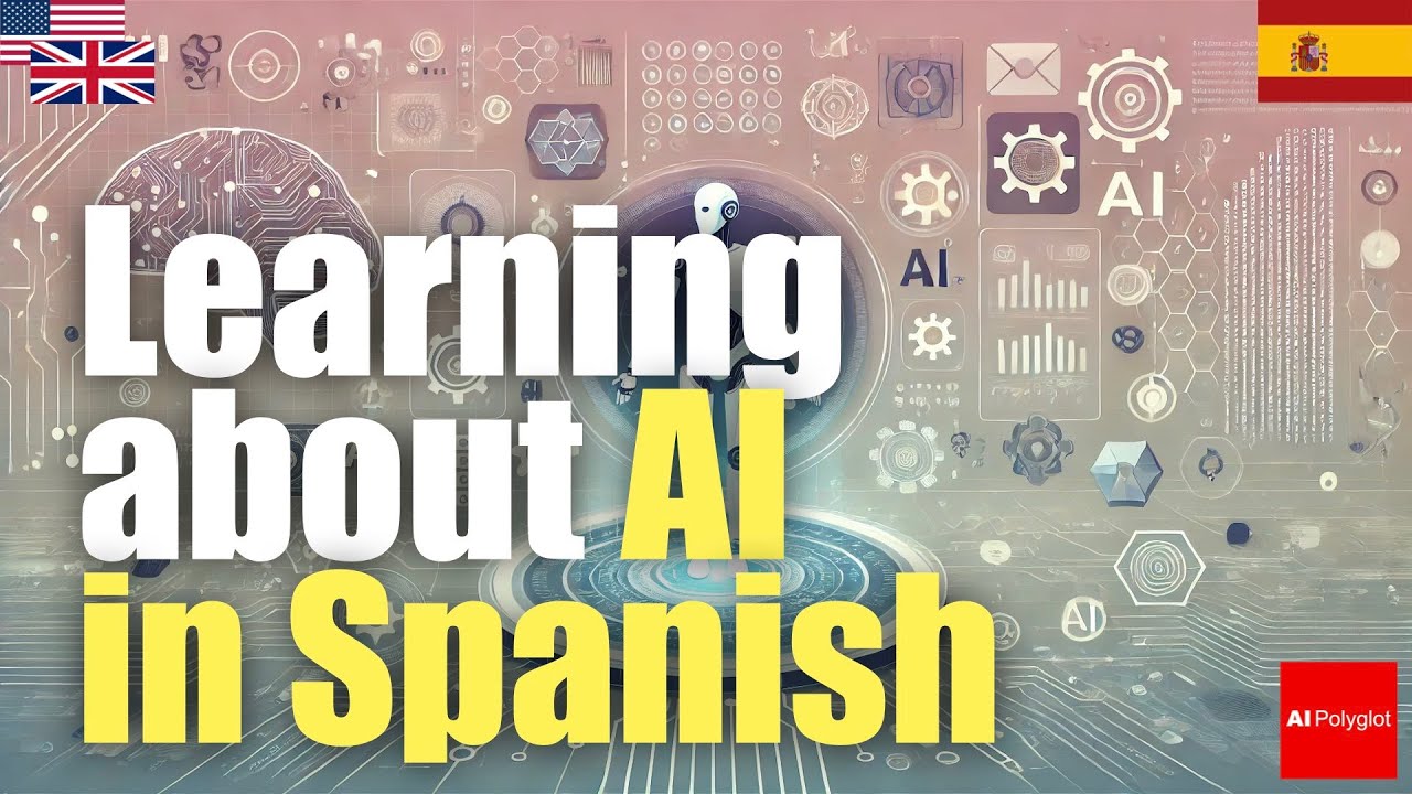 Learn About Ai In Spanish Passive Listening With Hiragana Youtube