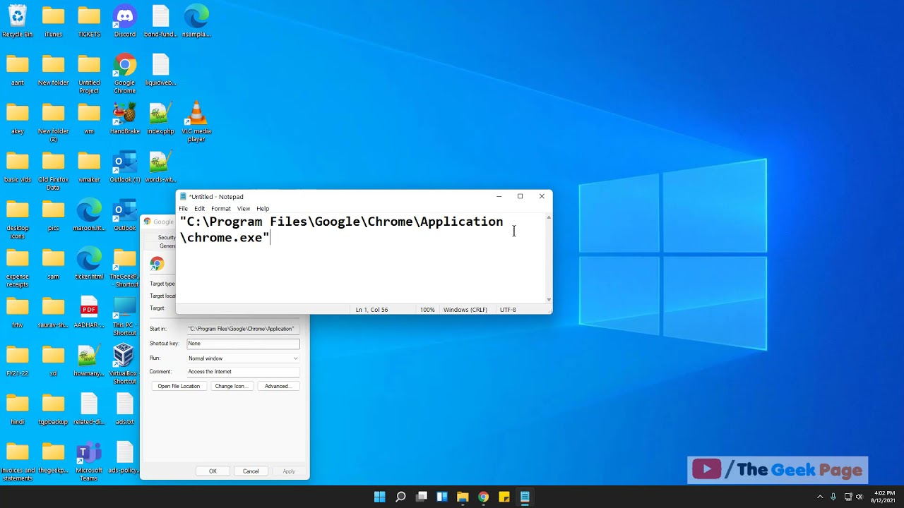 Autostart A Program On Startup In Windows 11 Youtube