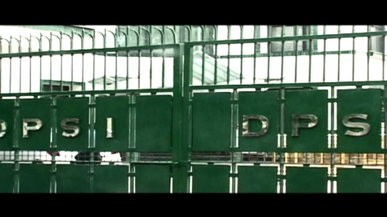 Dps International Introductory Video Youtube