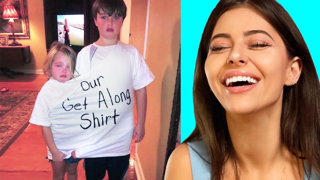 Kids Vs Parents Youtube