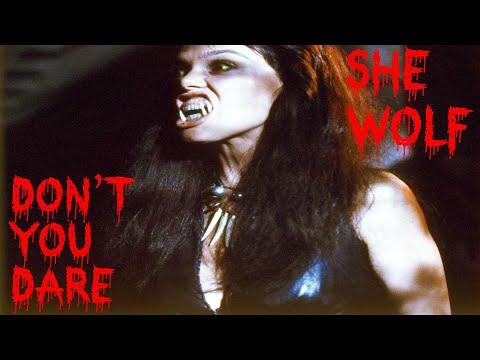 Marsha - Female Werewolf - Best scenes - the Howling HD - VidoEmo ...