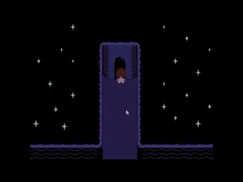 Undertale Waterfall Full Playthrough No Commentary Youtube