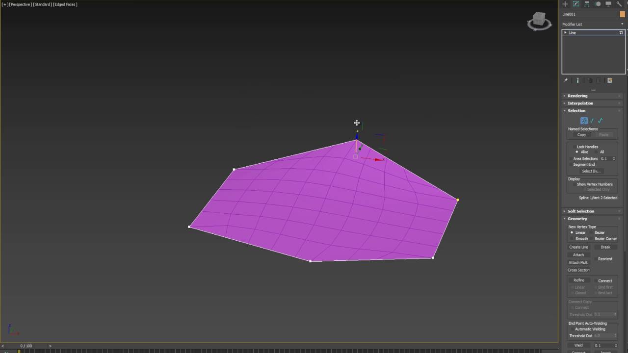 Morphtospline4 Youtube