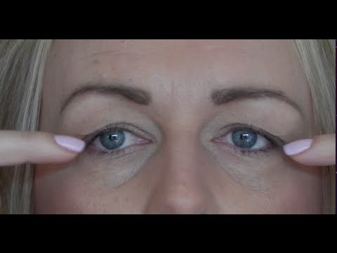 Drooping Eyelid Makeup Tips You Infoupdate Org