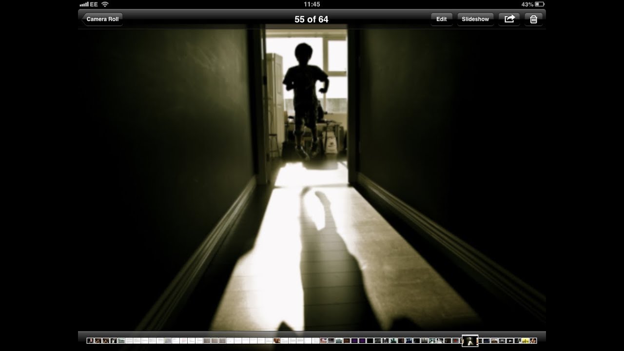 Paranormal Activity Ghost Caught On Camera In Kids Bedroom Youtube