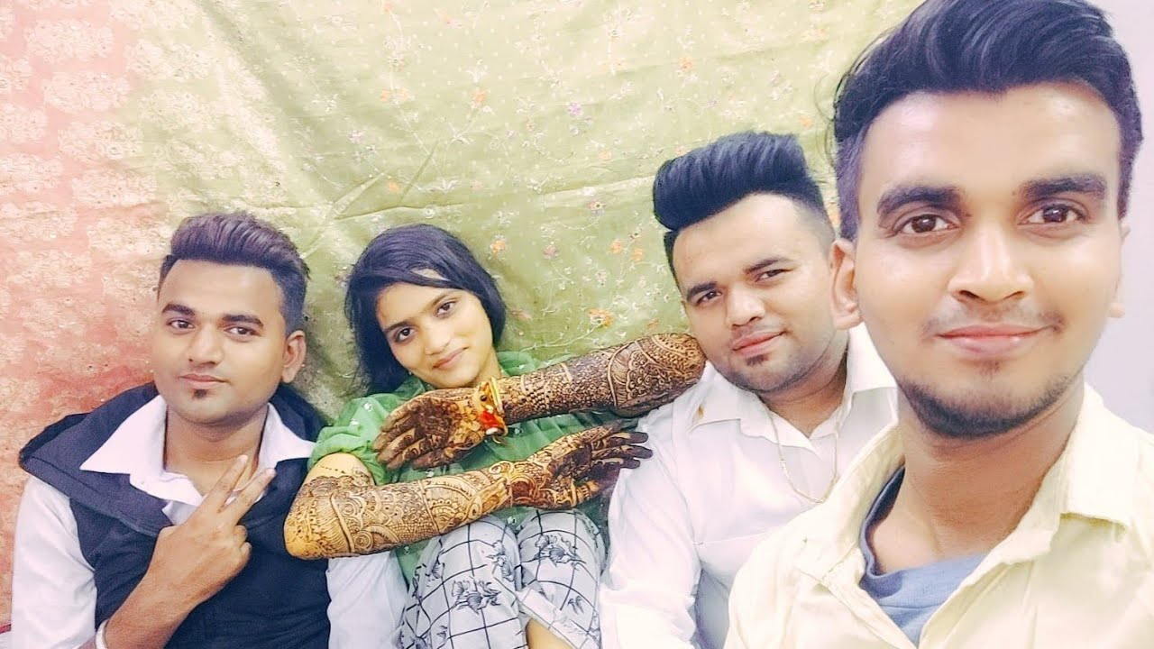 My Sister Wedding Vlog Youtube