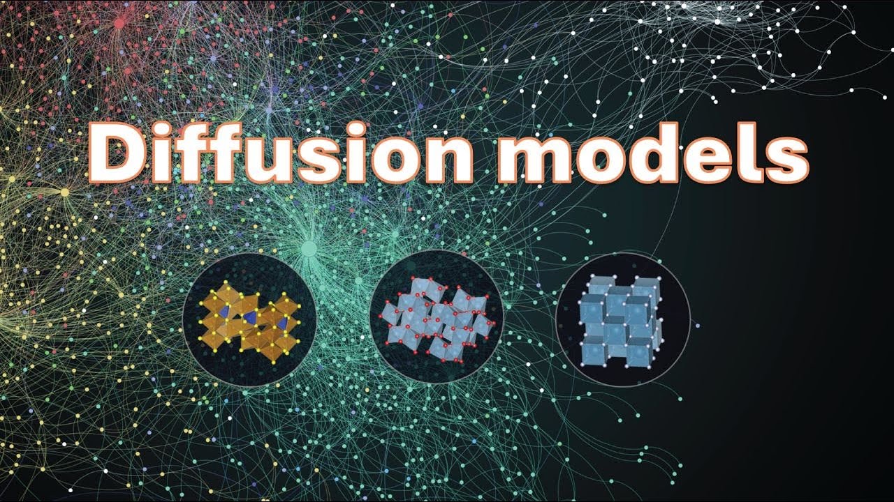 29 Diffusion Models Youtube