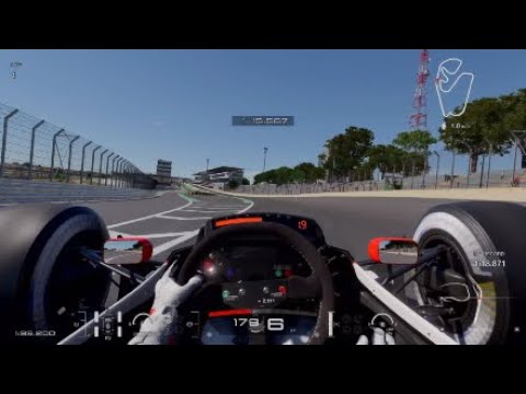 Gt7 F1 Brazil Interlagos Senna Mclaren Mp4 4 Youtube