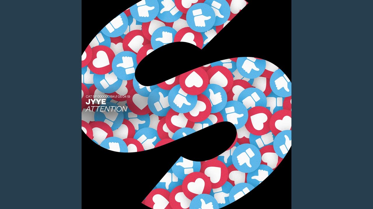 Attention Youtube Music