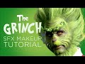 The Grinch Sfx Makeup Transformation Tutorial Kevin Rupard Mp3 Music ...