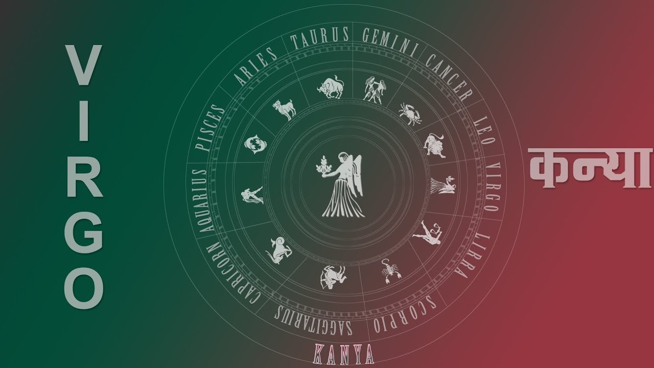 Kanya Zodiac In English 60 Photos Astrologytoyou