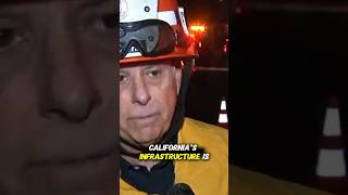Major Gas Line Rupture In Castaic Freeway Closed For Miles What ...