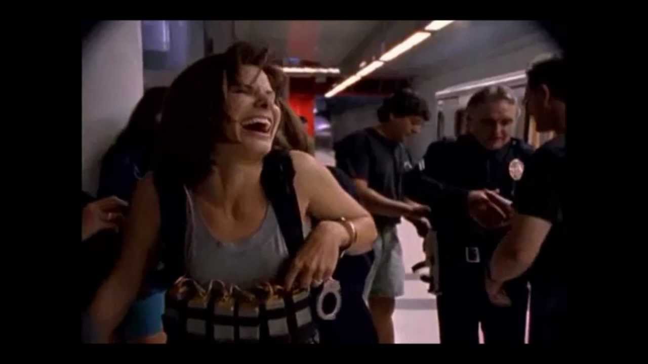 Sandra Bullock Funny Moments Youtube