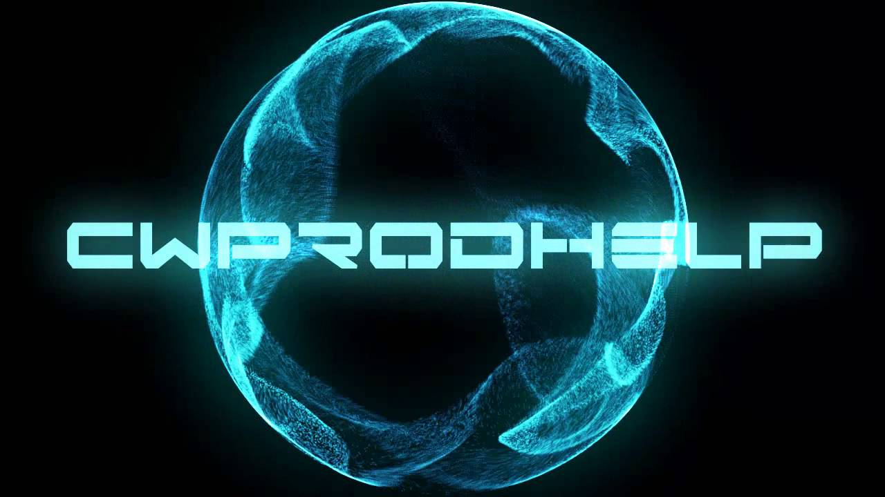 Dubstep With Trapcode Form