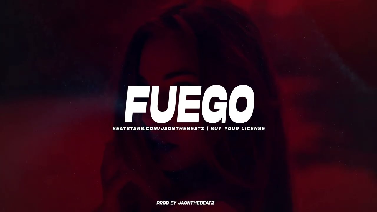 Fuego Beat Merengue Mambo Comercial Type Beat 2023 Chords Chordify