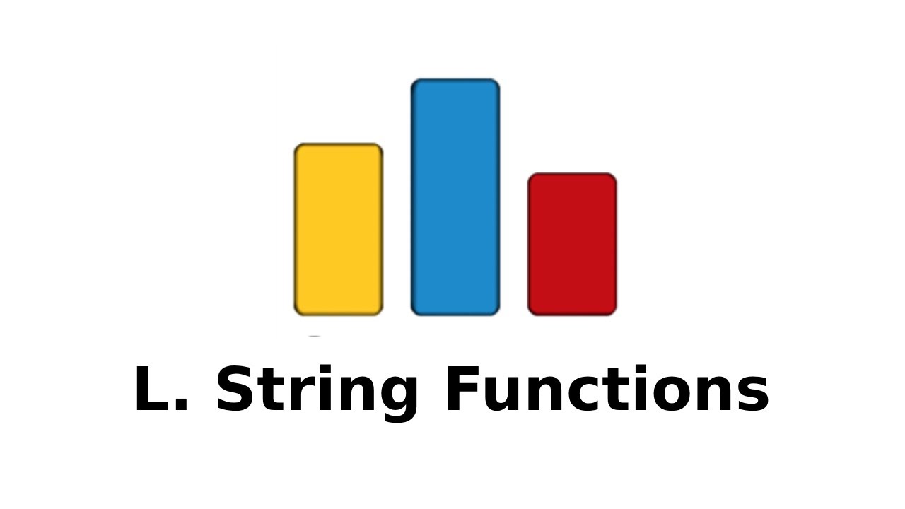 Codeforces L String Functions Youtube